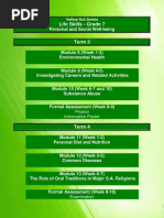 Grade 7 EMS Case Study - Question Paper - (Term 1-2023) | PDF