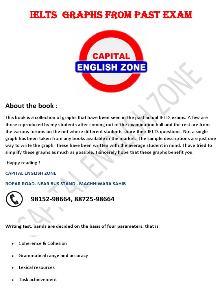 Task 1 Past Exam Capital English Zone | Download Free PDF | Pie Chart ... Task 1 Past Exam Capital English Zone | Download Free PDF | Pie Chart ...