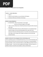 Grade 4 Term 4 AREA and PERIMETER LESSON Plans Combined | PDF | Length ...