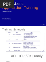 Product Specification Alinity Ci | PDF | Science | Science And Technology