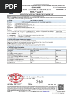 RoHS Compliance Declaration Form | PDF | Occupational Safety And Health ...