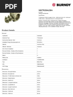 UL 1061 Wire Specifications Overview | PDF | Wire | Manufactured Goods