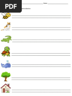 15-03 - 24 Ortografia QU - GU | PDF | Linguística