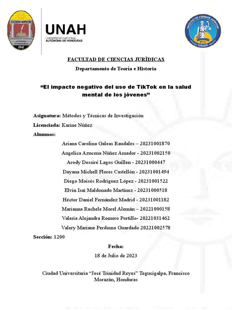 portada grupal | PDF