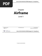 Aircraft Grounding and Bonding Overview | PDF | Electrostatic Discharge ...