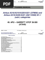 APS3200 | PDF | Aviation | Aircraft