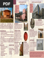 Análisis Mercado de Matamoros | PDF