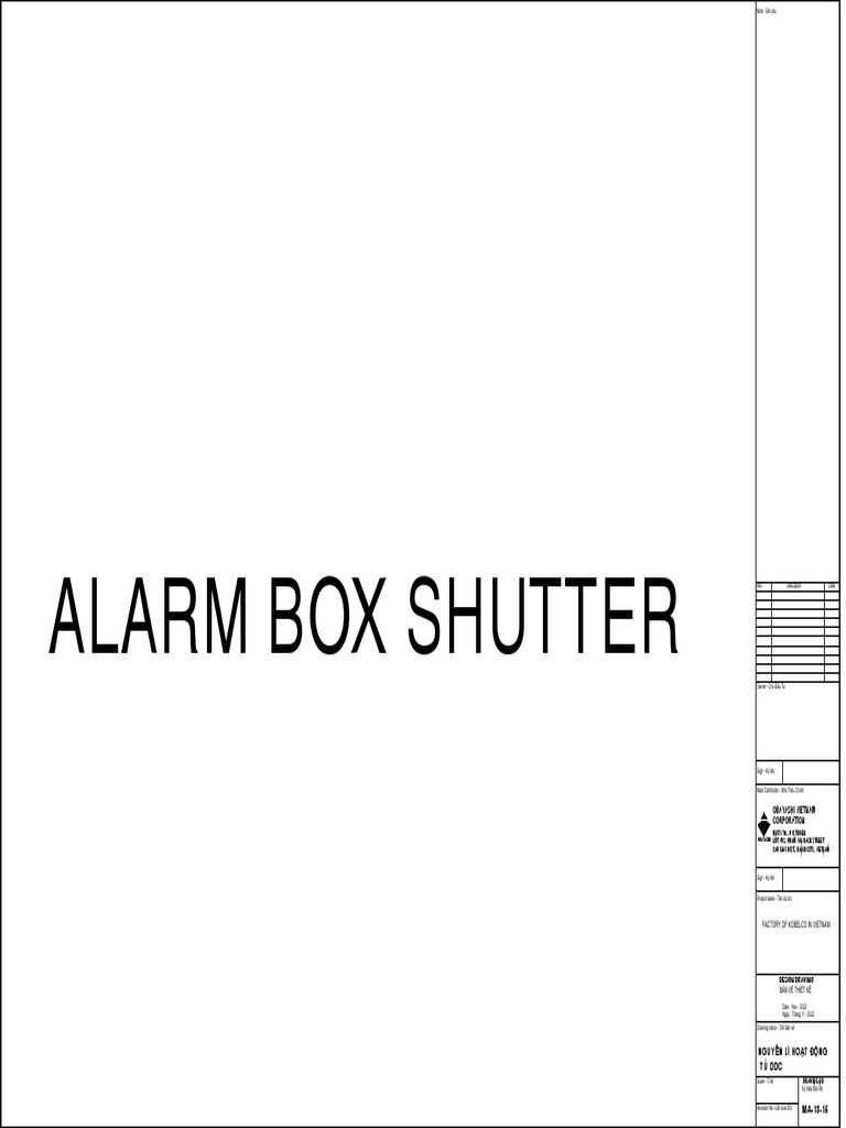 M-H-14 Ahu Control Wiring Plan (1) - Ma-13-21 | PDF
