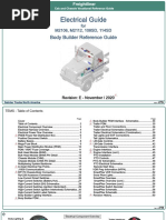 d13 Torque Specs | PDF