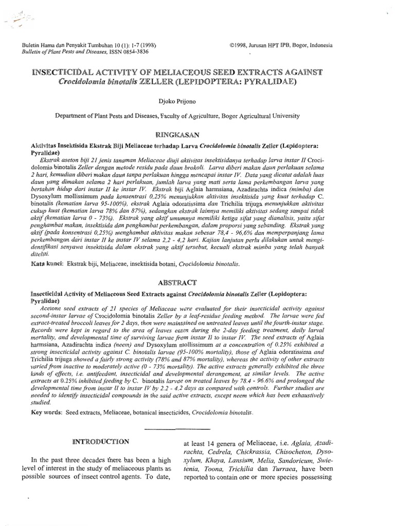 Prijono 98 Mel Croci | PDF