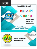 Jenis-Jenis Layout Desain Grafis | PDF