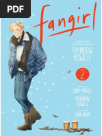 Completo + Extras My First Love Is A Siren - (Manhwa BL) | PDF