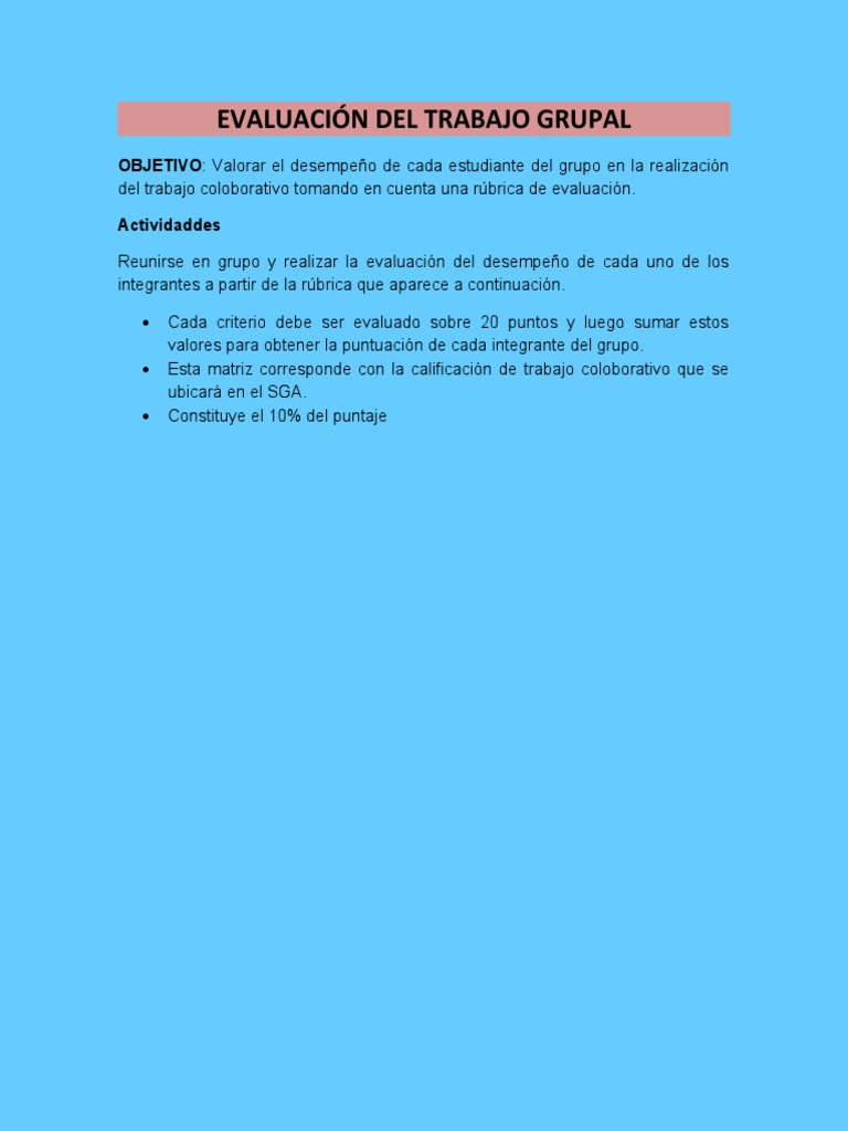 R Brica Trabajo Grupal | PDF