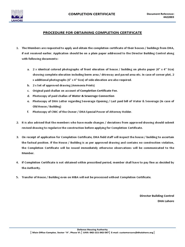 Completion Certificate | PDF | Justice | Crime & Violence