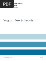 VCS Program Guide v4.2 | PDF | Verification And Validation | Reducing ...