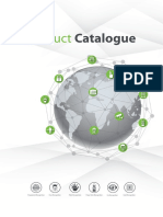 IDCUBE Brochure V3.1 | PDF | Access Control | Information