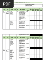 Mid-Year Review Form (MRF) For Teacher I-Iii | PDF | Teaching Method ...