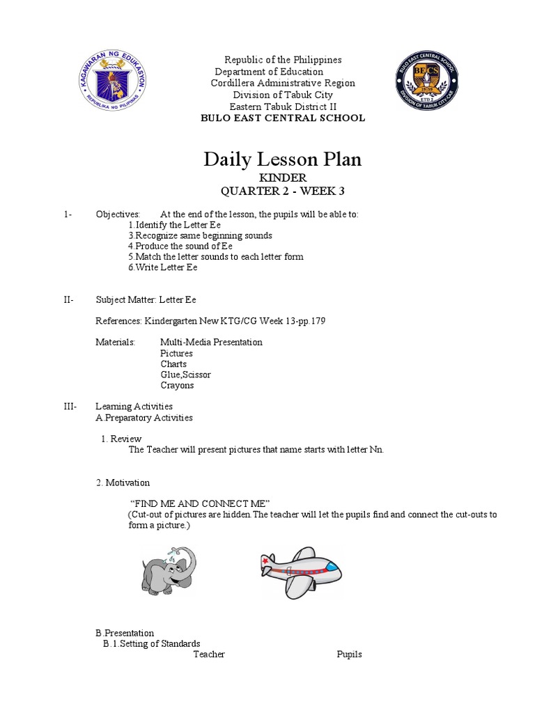 Cot 2nd Quarter | PDF