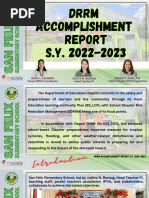 1st Quarter NSED - NARRATIVE REPORT - PAKU NATIONAL HIGH SCHOOL | PDF ...