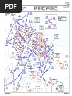 Irfd Charts | PDF | Instrument Flight Rules | Air Traffic Control