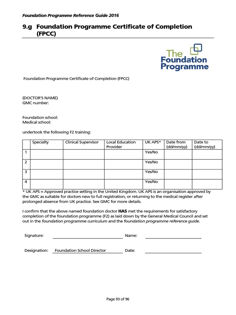 FPCC From Ref Guide | PDF | Self-Improvement | Science & Mathematics