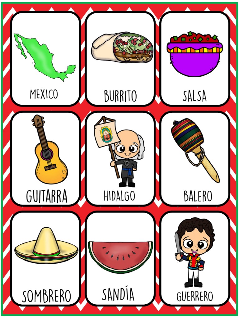 Loteria Independencia | PDF