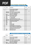 RVNL Ohe TRD Handbook | PDF