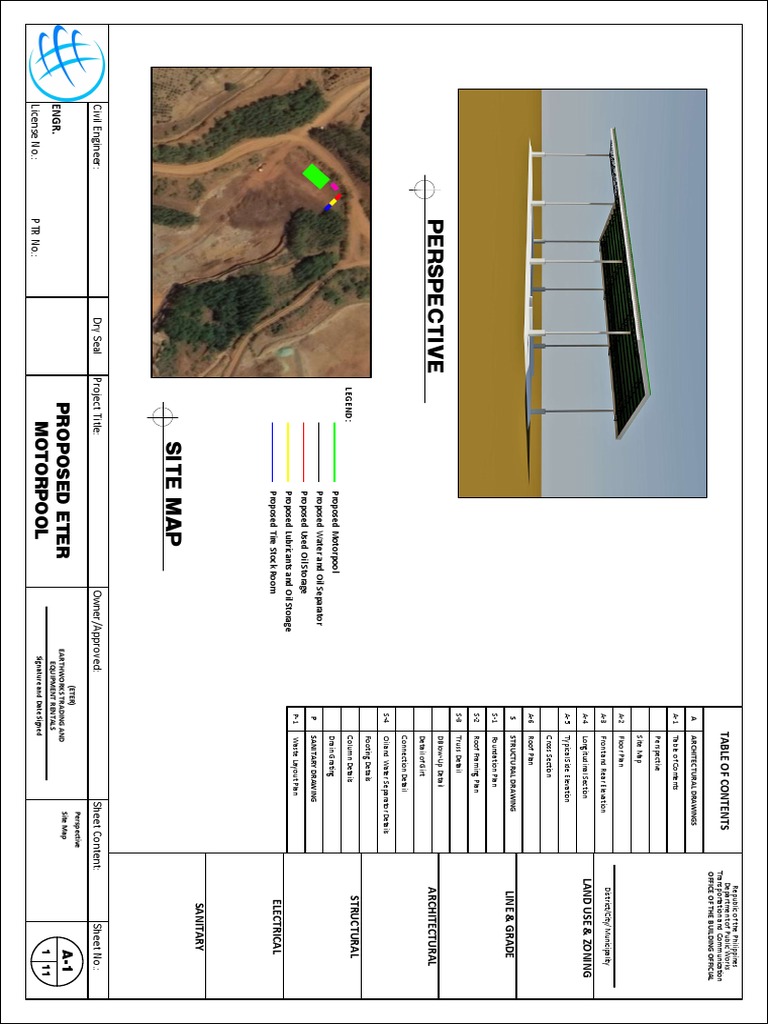Layout 1 | PDF | Civil Engineering