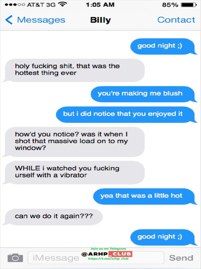 @arhp - Club Brother Is A Creep Part 06 | PDF