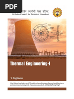 P K NAG Basic Thermodynamics | PDF