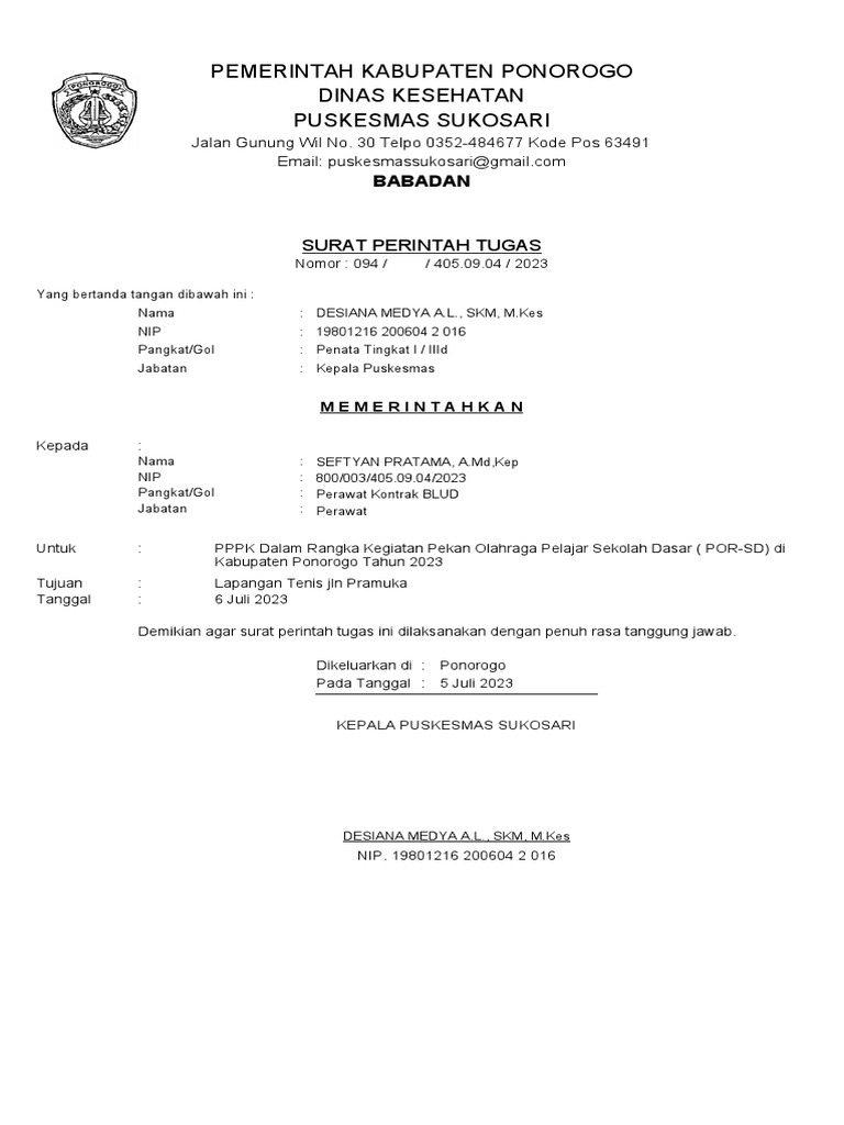 p3k Poo SD 2023 | PDF