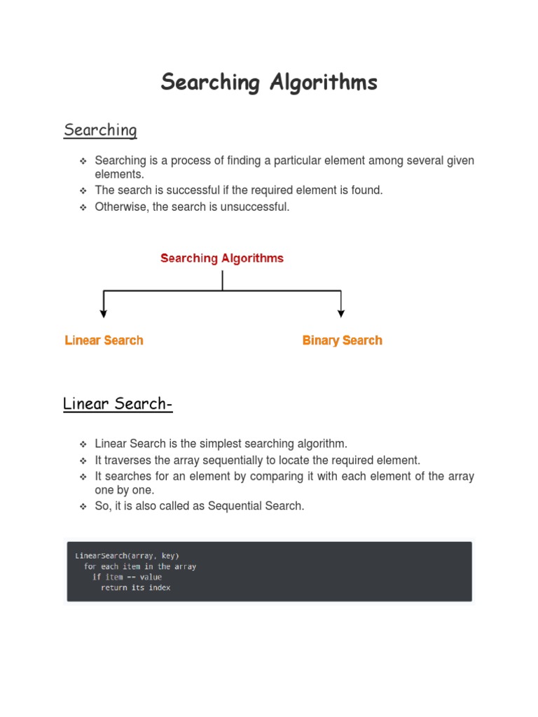 Algorithm | Download Free PDF | Mathematical Relations | Theoretical ...