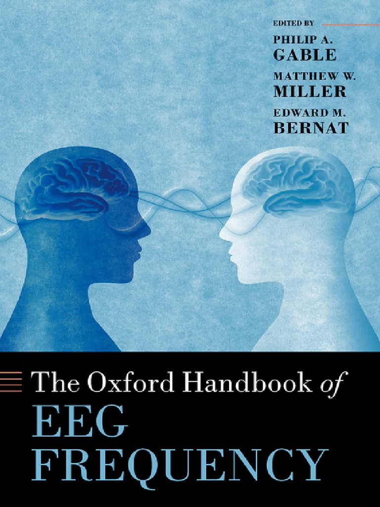 EEG Frequency Analysis Guide | PDF | Chemical Synapse | Electroencephalography