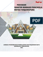 Panduan Login dan Penggunaan LMS UNJ | PDF