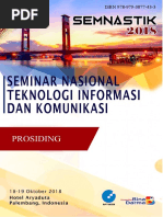 Sistem Pendukung Keputusan Pemilihan Siswa Berprestasi Menggunakan ...