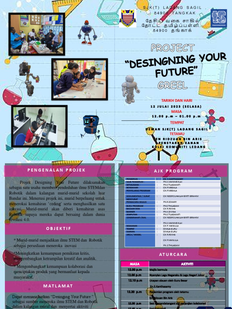 Buku Program Robotic Pdf