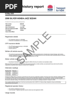 Rms Form 48013716 Notice of Disposal | PDF | Finance & Money Management ...