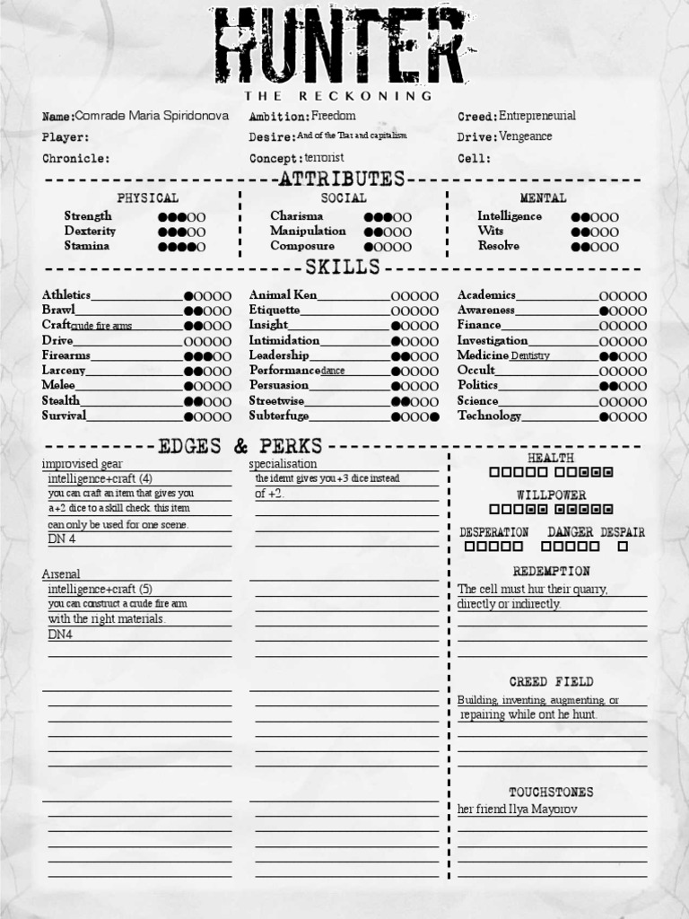 Maria Spiridonova | Download Free PDF | Political Movements | History ...