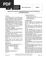 Ford Wa950 | PDF | Screw | Washer (Hardware)