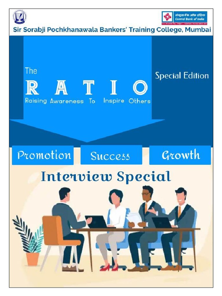 The Ratio (Interview Special) 10 Feb 2023 | PDF | Loans | Banks