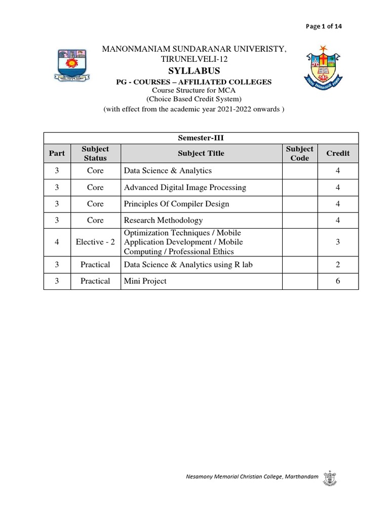 NMCC | PDF | Parsing | Compiler