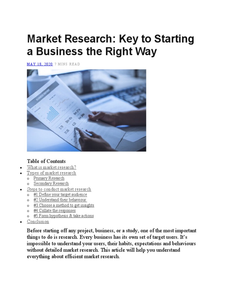 Market Research Download Free Pdf Marketing Research Focus Group