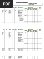 Mid-Year Review Form for Teachers 2023-2024 | PDF | Goal | Learning