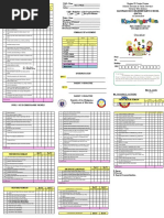Philippine Early Childhood Development Checklist ( | PDF | Sibling | Hand