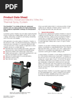 Wemco: 4" Model C Torque-Flow Pump | PDF