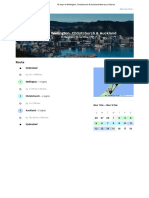 Parliament House Floor Plan Guide | PDF | Tourist Attractions | City Of ...