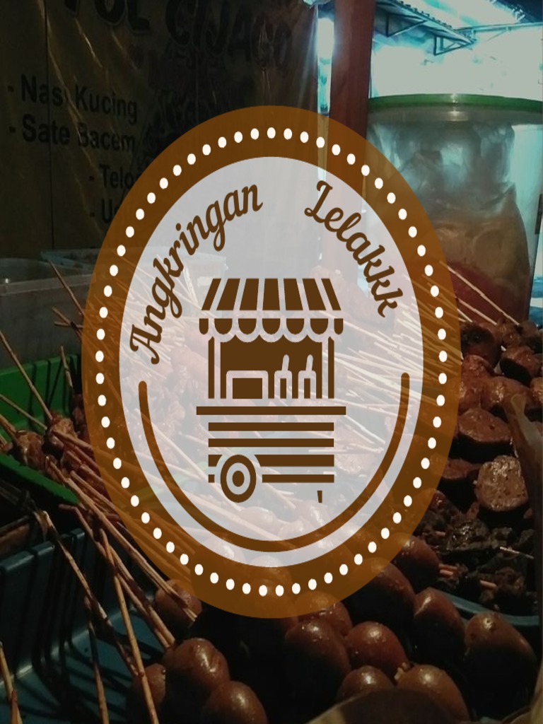 Katalog Angkringan Lelak | PDF