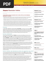 JDM F17: Enterprise Specification For Paint Performance | PDF | Paint ...