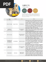 Novartis Campus Basel Map en | PDF | Switzerland | Arts Awards
