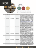 Novartis Campus Basel Architecture Guide | PDF | Switzerland | Arts Awards